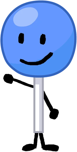 Variations of Lollipop | Battle for Dream Island Wiki | Fandom