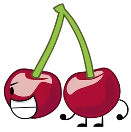 Cherry (BFDI Mini Again) | Battle for Dream Island Wiki | Fandom