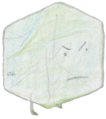 bfdi ice cube gallery