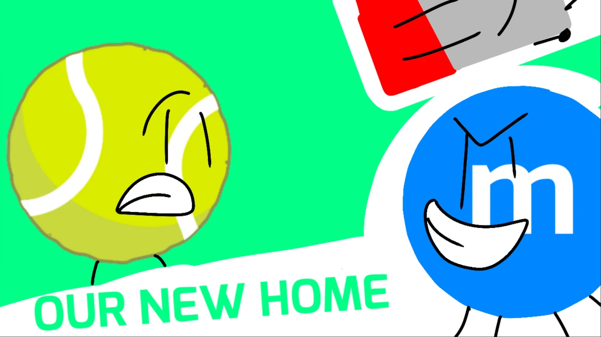 User blog:DombinTheCoolGuy/BFDI:TPOT 7: Save Goiky | Battle for Dream ...