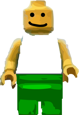 Variations of Lego Brick | Battle for Dream Island Wiki | Fandom