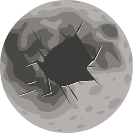 Moon | Battle for Dream Island Wiki | Fandom