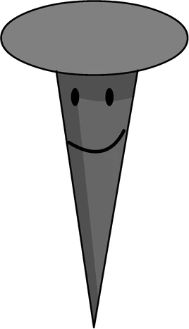 Naily | Battle for Dream Island Wiki | Fandom