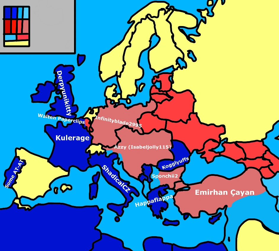 User blog:ShadicalCZ/if the BFDI Wiki was World War 1 | Battle for ...