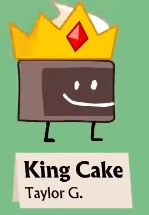 Variations of Cake | Battle for Dream Island Wiki | Fandom