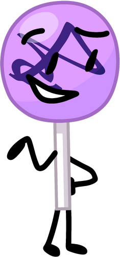 Lollipop | Battle for Dream Island Wiki | Fandom