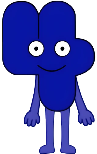 Four | Battle for Dream Island Wiki | Fandom