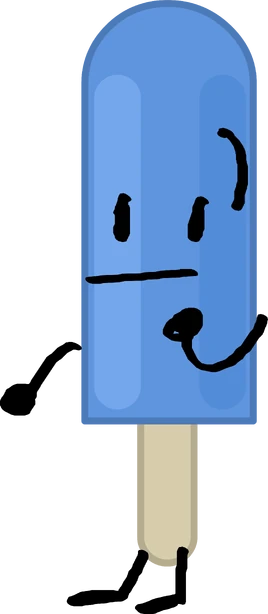 Popsicle | Battle for Dream Island Wiki | Fandom