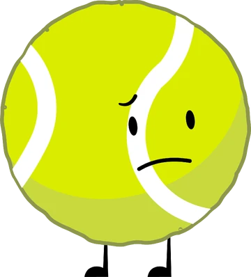 Tennisa A Ball