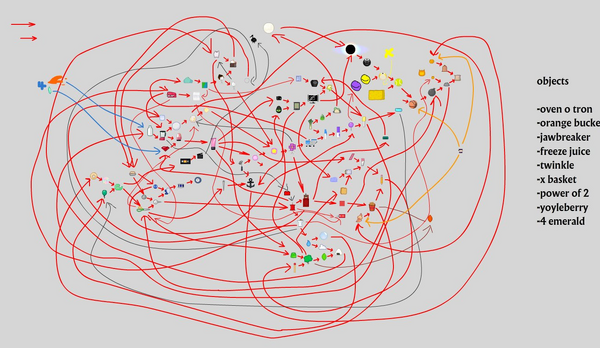 UNREAL BFDI — Thanks for 1 Billion Views! | Battle for Dream Island ...