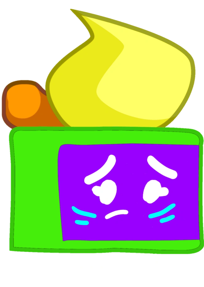 User blog:EnzoPowerUp10/Yoylecake (OC) | Battle for Dream Island Wiki ...