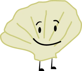 Seashell | Battle for Dream Island Wiki | Fandom