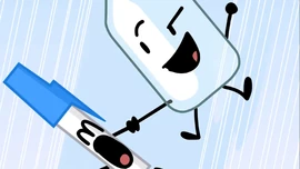 Bagged | Battle for Dream Island Wiki | Fandom