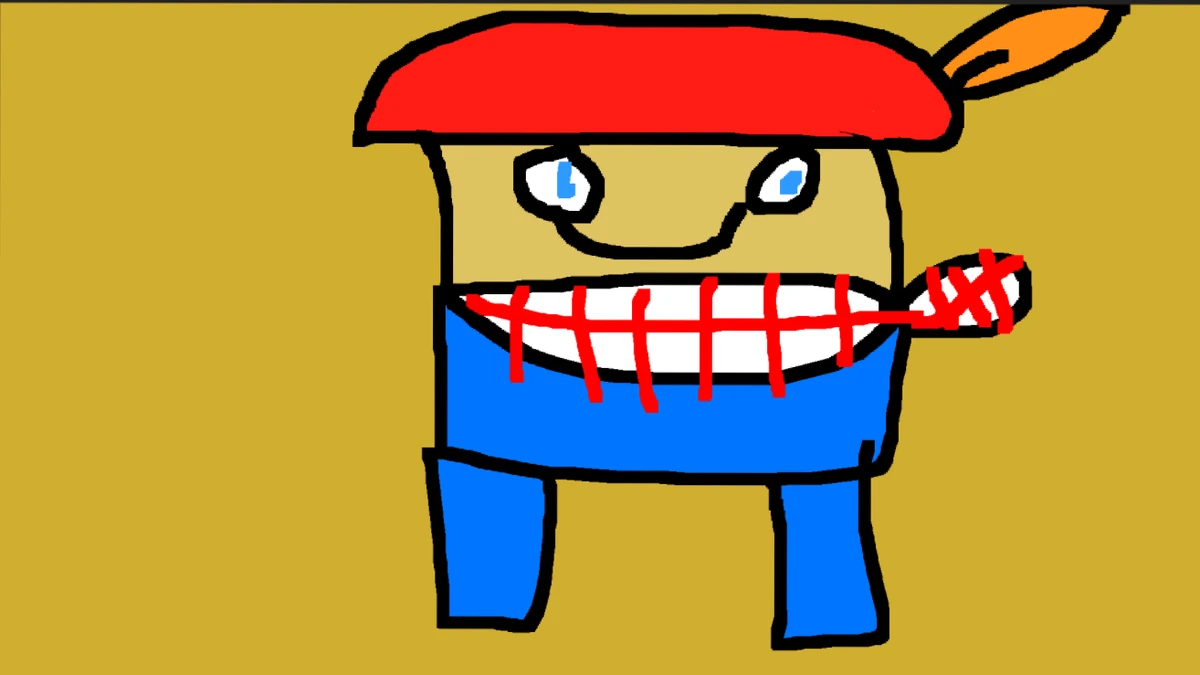 User blog:Rabbidpony/Day 9: Bambom | Battle for Dream Island Wiki | Fandom