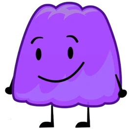 List of B.A.G.U.E.T.T.E. characters | Battle for Dream Island Wiki | Fandom