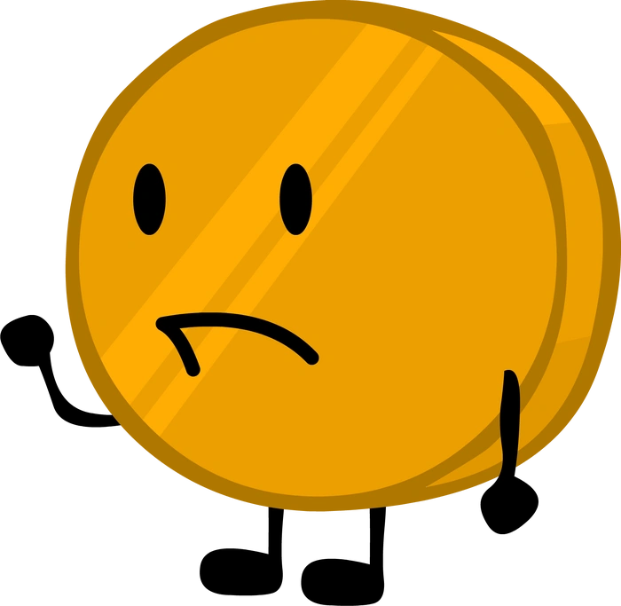 Moeda | Battle for Dream Island Wiki | Fandom