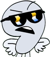 Nine | Battle for Dream Island Wiki | Fandom