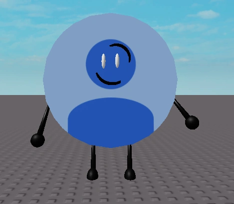 User blog:Bfb goddess/3D Profily NOT LYING GUYS REAL | Battle for Dream ...