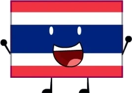 List of flag recommended characters | Battle for Dream Island Wiki | Fandom