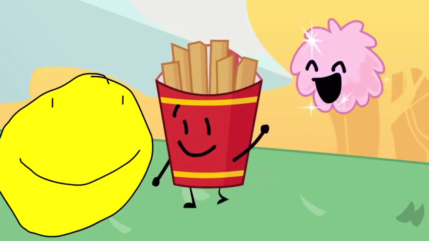 Discuss Everything About Battle for Dream Island Wiki | Fandom