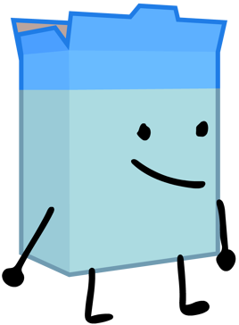 Cereal Box | Battle for Dream Island Wiki | Fandom