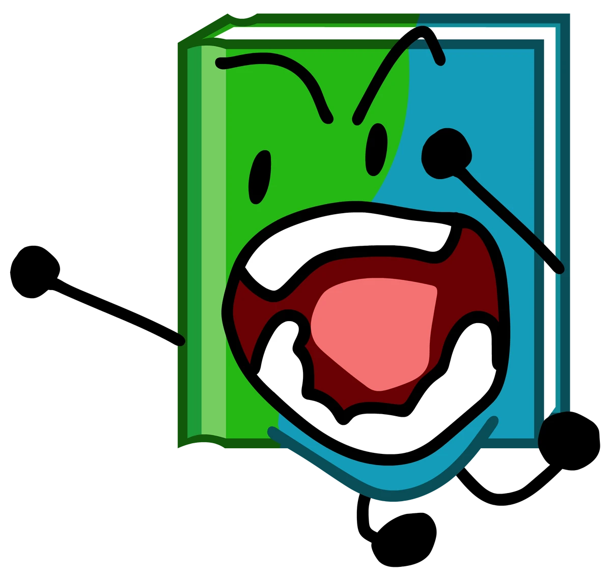 User blog:Orangestone1202/All Negative Templates About Book (That She ...