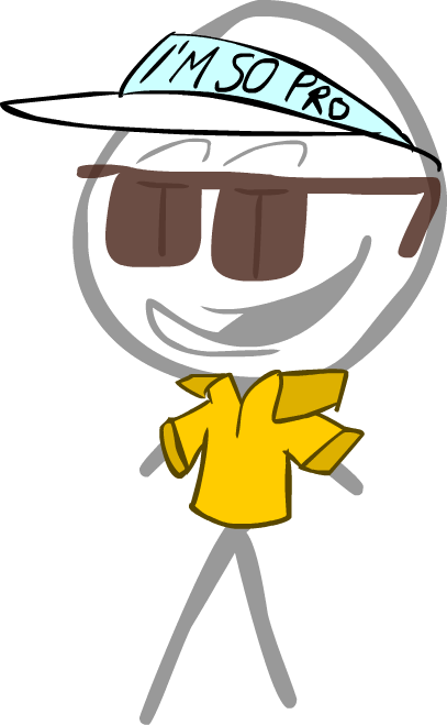 专家丹(Dan pro) | Chinese Battle For Dream Island Wiki | Fandom