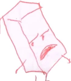 Eraser | Battle for Dream Island Wiki | Fandom