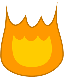Fiery Bfdi