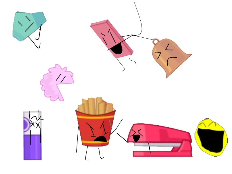 User blog:WikiGuide/BFBFB | Battle for Dream Island Wiki | Fandom