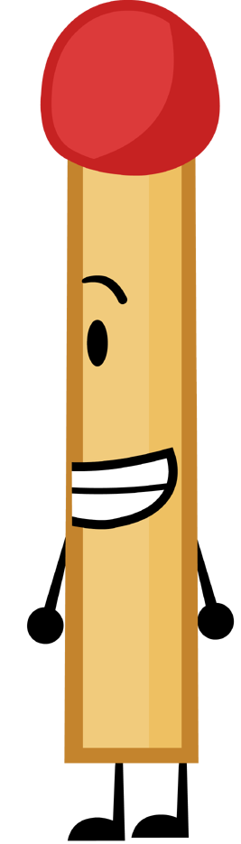 Match | Battle for Dream Island Wiki | Fandom