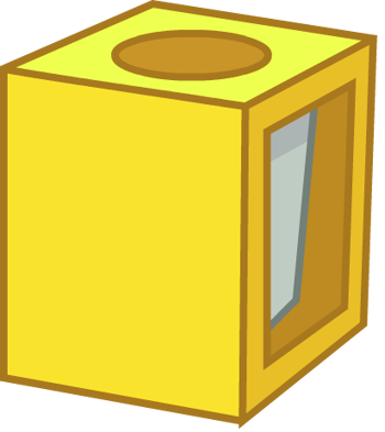 List of minor items in Battle for Dream Island Again | Battle for Dream ...