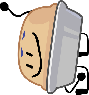 Pie | Battle for Dream Island Wiki | Fandom