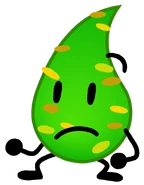 Teardrop's cousins | Battle for Dream Island Wiki | Fandom