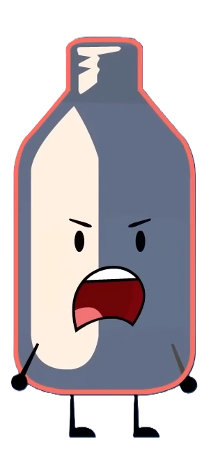 Variations of Bottle | Battle for Dream Island Wiki | Fandom