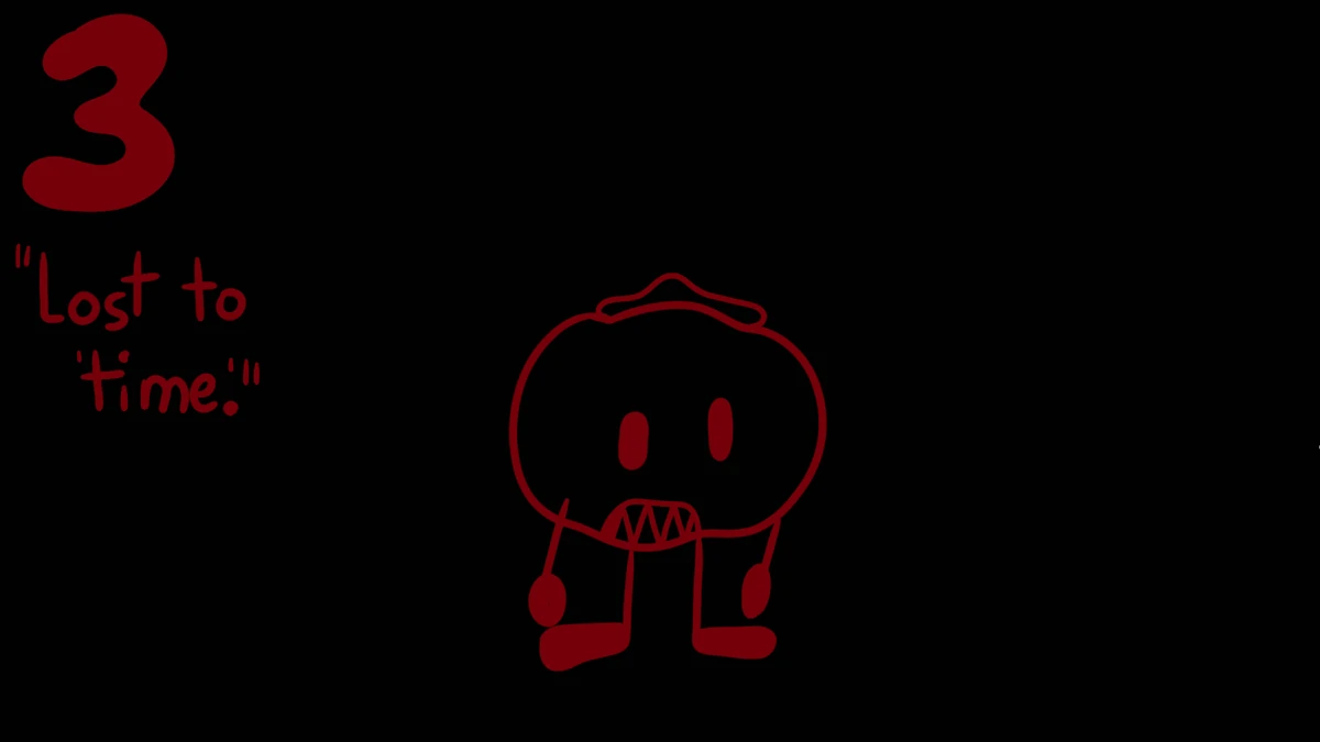 User blog:UltraDean1983/BFDI:A New Gameshow 3 - "Lost to Time" | Battle ...