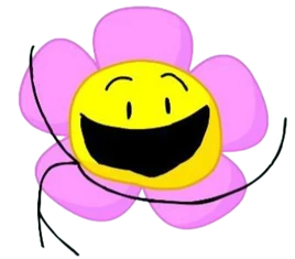 Variations of Flower and Robot Flower | Battle for Dream Island Wiki ...