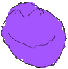 Purple Face | Battle for Dream Island Wiki | Fandom