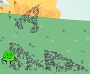 Fork | Battle for Dream Island Wiki | Fandom