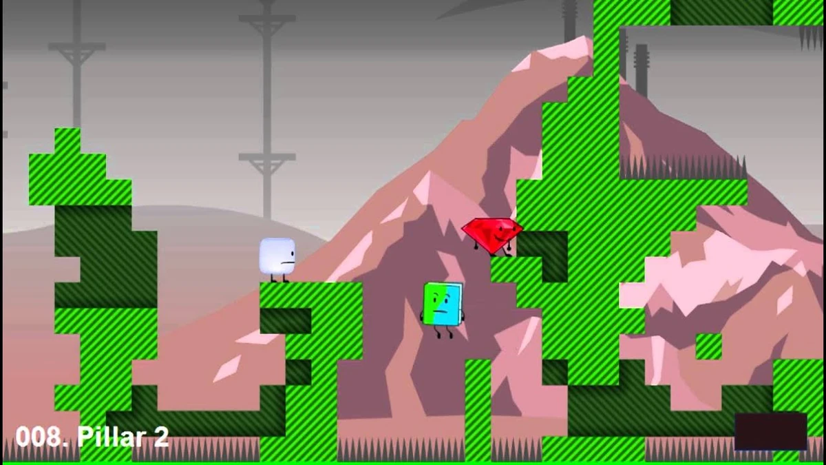 5b Update | Battle for Dream Island Wiki | Fandom