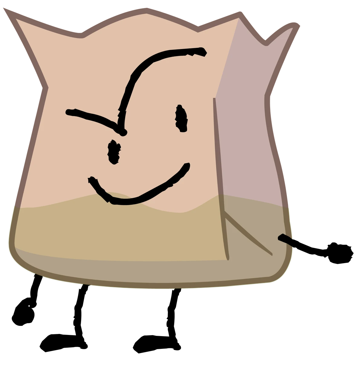 User blog:JustinBanzon/POOP | Battle for Dream Island Wiki | Fandom