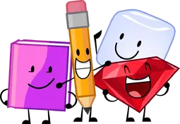 FreeSmart | BFDI Wiki JP | Fandom