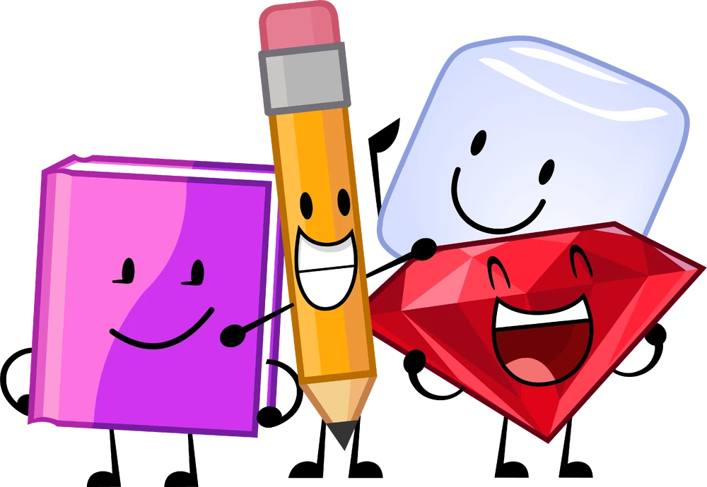 FreeSmart | BFDI Wiki JP | Fandom
