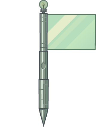 Friendship Flags | Battle for Dream Island Wiki | Fandom