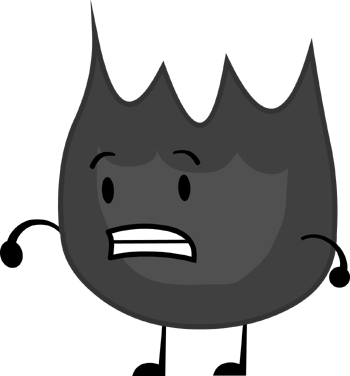 Firey | Battle for Dream Island Wiki | Fandom