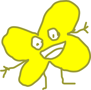 X | Battle for Dream Island Wiki | Fandom