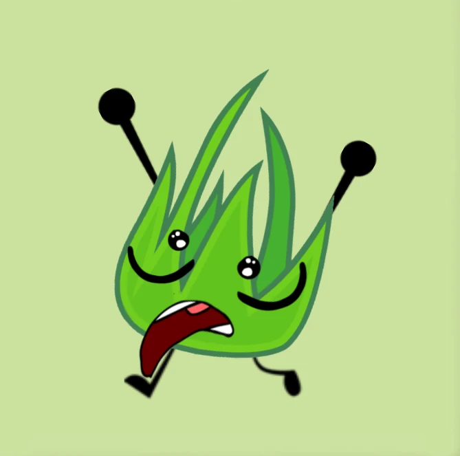 User blog:Manthetwins/My Favorite BFB Characters From Each Of The Teams ...