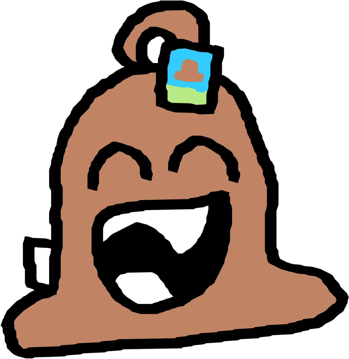 Variations of Bell | Battle for Dream Island Wiki | Fandom