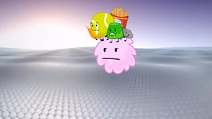 Davidland | Battle for Dream Island Wiki | Fandom