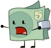 Money/Gallery | Battle for Dream Island Wiki | Fandom